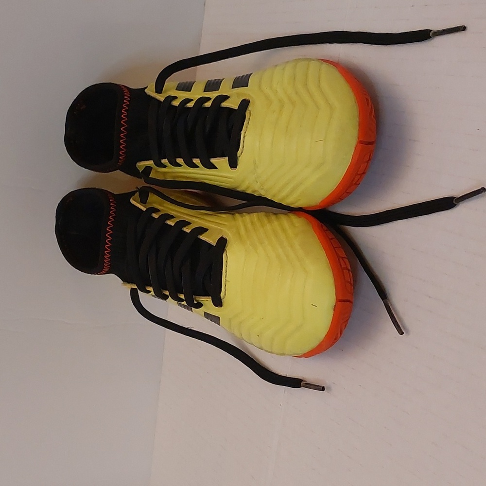 Adidas Predator Solar Men Cleats Size 4 - Gem